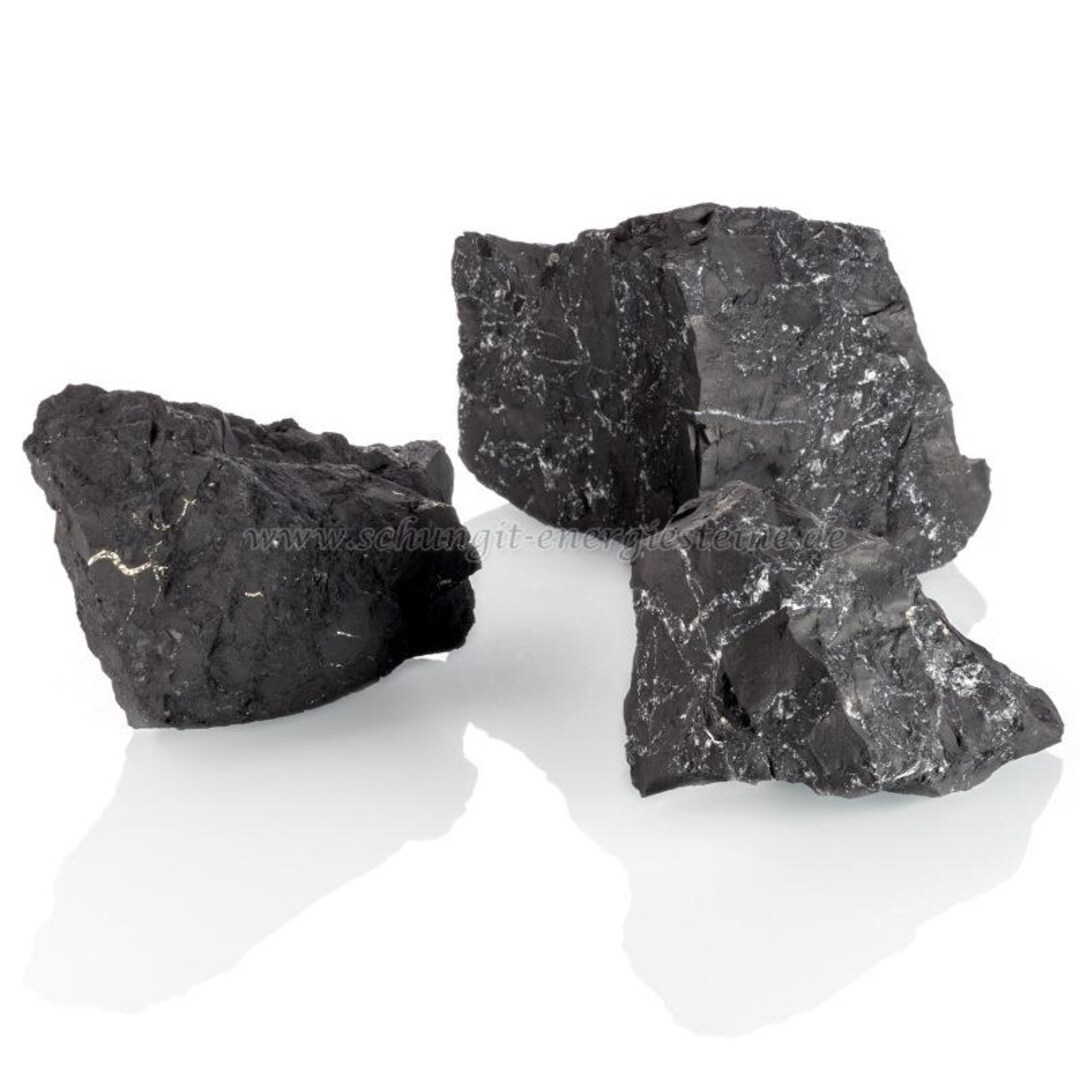 Shungite Raw Stone 600-700 G Shungite Raw Shungite Healing Stone Raw ...