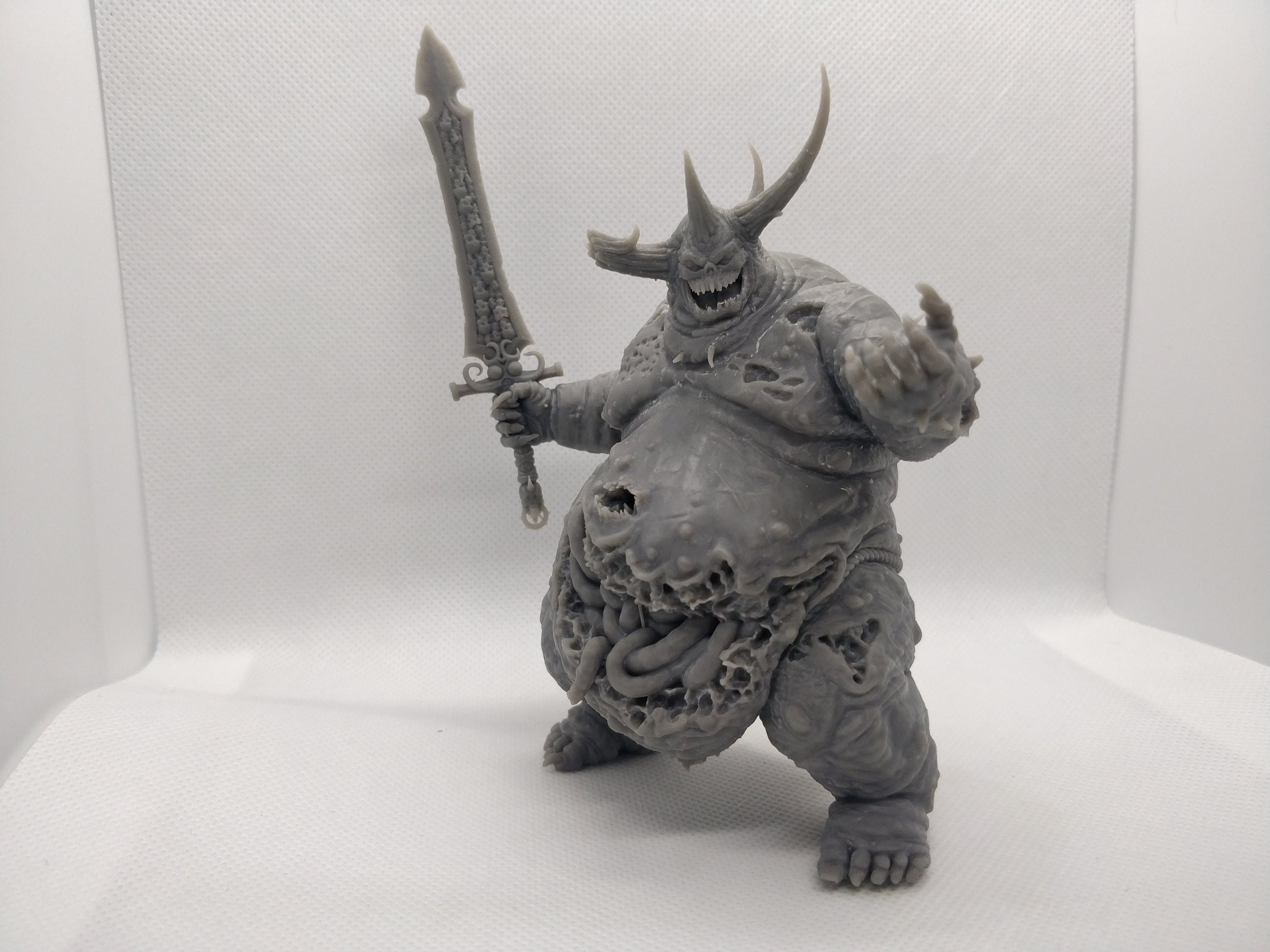 Buy GRAND CHUNGUS ONES Emang 3D Printed Proxy Model Online in India - Etsy Buy GRAND CHUNGUS ONES Emang 3D Printed Proxy Model Online in India - Etsy