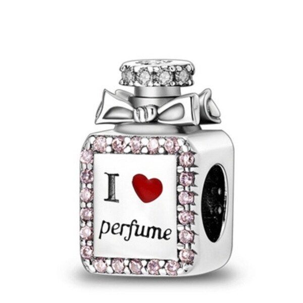Perfume Charm - Etsy