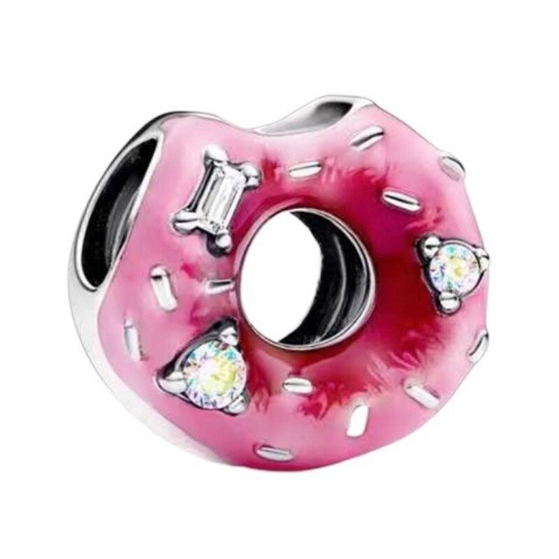 Donut Bracelet - Etsy