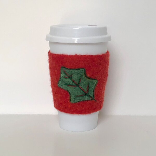Felted Wool Tea Cozy - Etsy