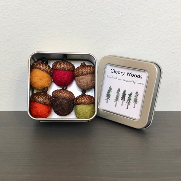 Decorative Magnets - Etsy