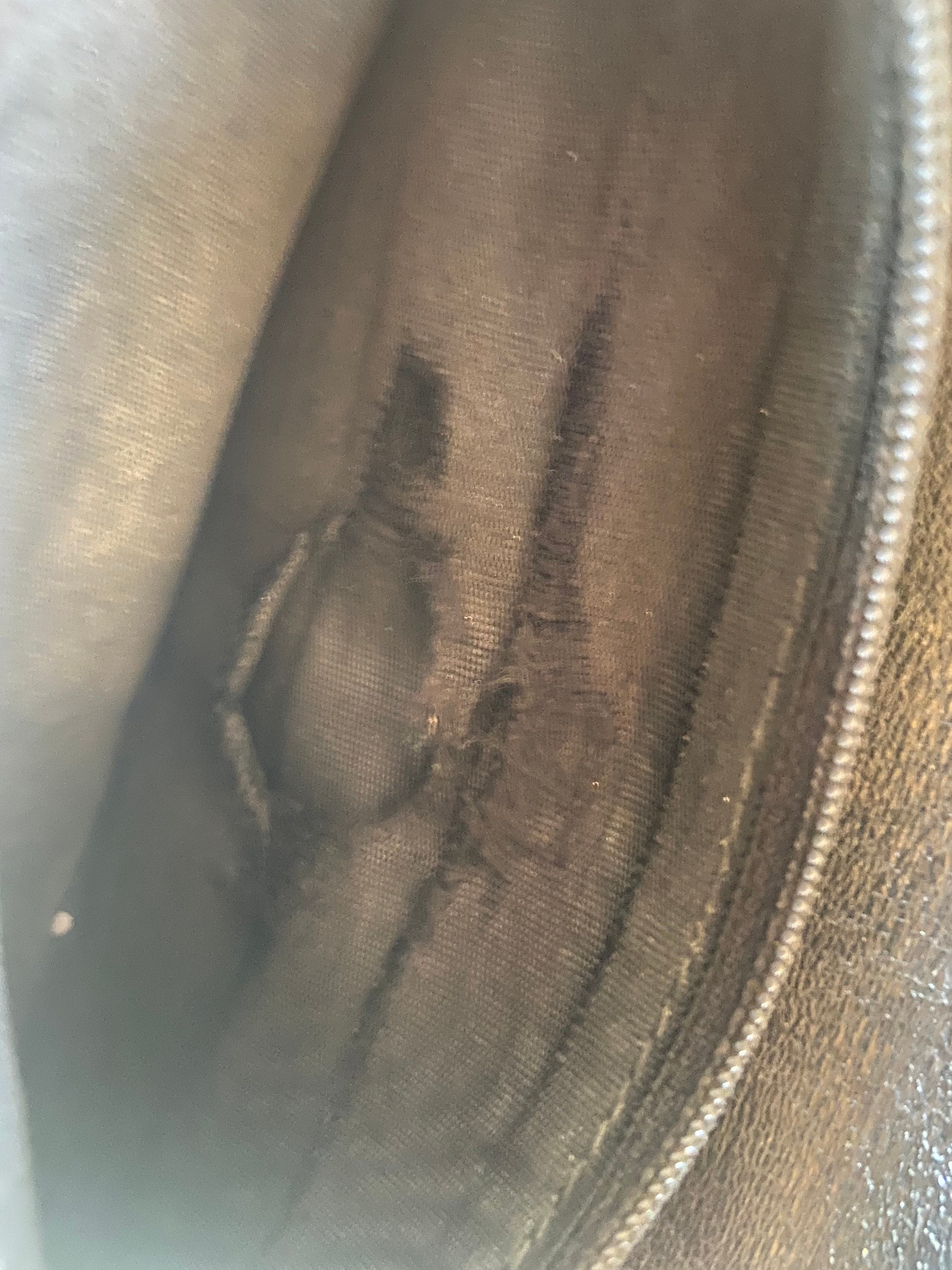 Gucci Authentic Vintage Wallet. - Etsy