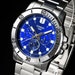 Casio Authentic Vintage Blue Watch. - Etsy