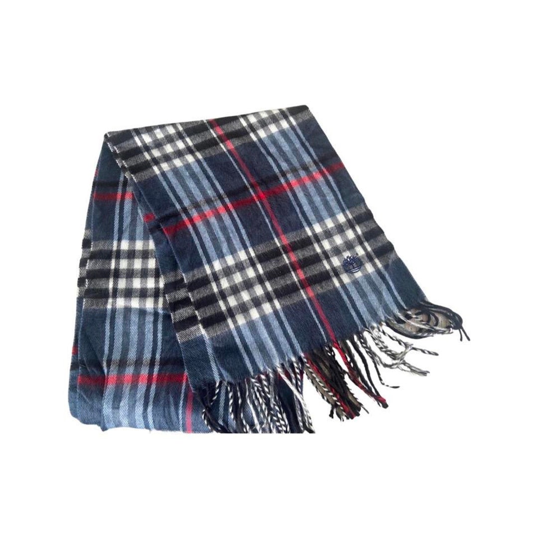 Timberland Authentic Vintage Scarf. - Etsy