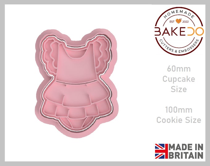 Baby Girl Dress Cookie Cutter Baby Cookie Cutters Cookie Cutters Baby ...