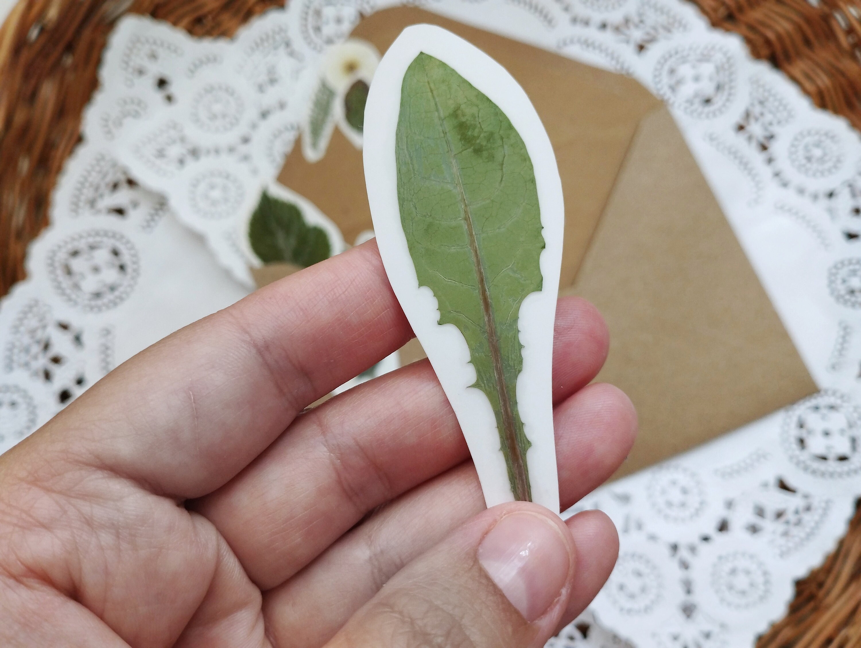 Flower Stickers Vinyl Sticker Aesthetic Stickers Waterproof - Etsy