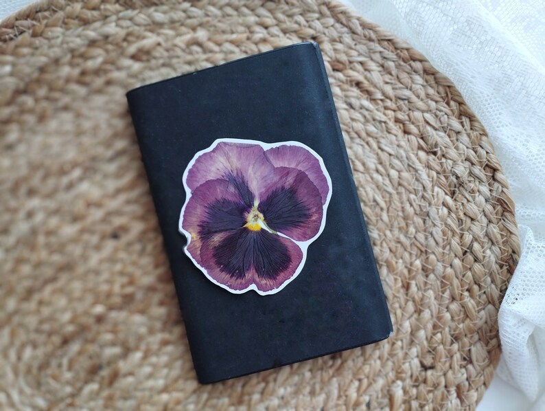 Laptop Stickers Aesthetic Stickers Decal Stickers Flower - Etsy