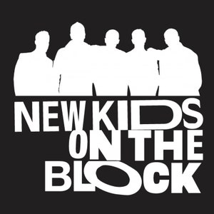 Nkotb - Etsy