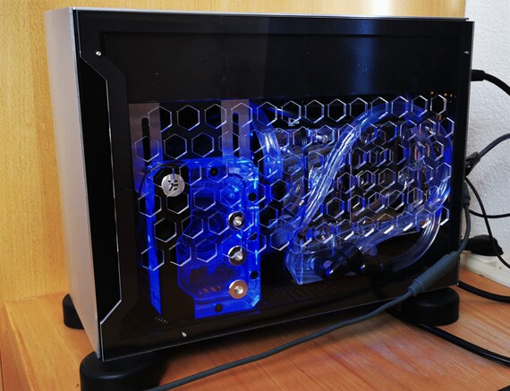 Computer Case Kit