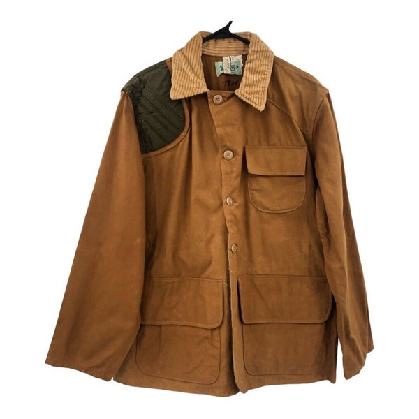 Hunting Coat - Etsy