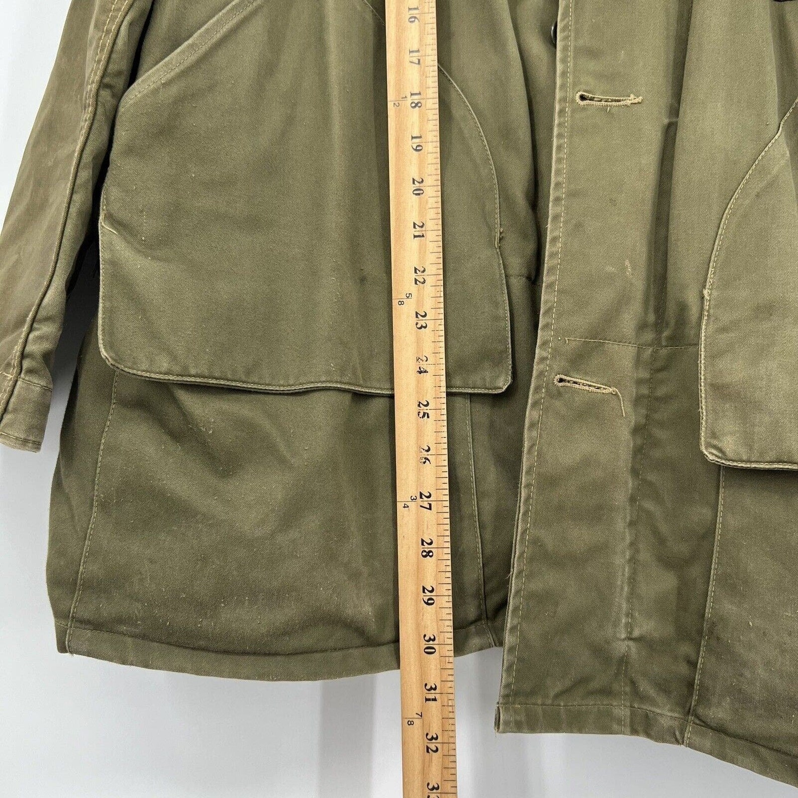 Vintage Duxbak Hunting Field Jacket Duck Camo Corduroy Collar Game Pocket 42 - Etsy