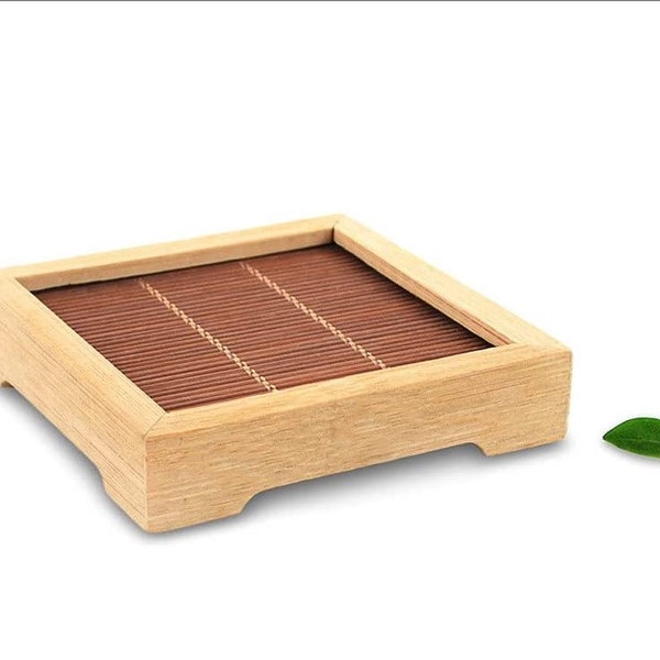 Square Tea Cup - Etsy