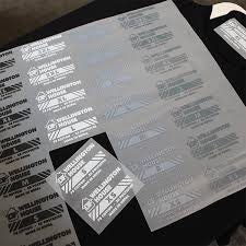 DTF Transfer, Full Color Custom DTF Print, High Quality, Ready to Press ...