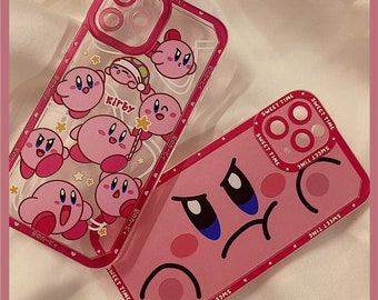 Kirby Phone Case - Etsy