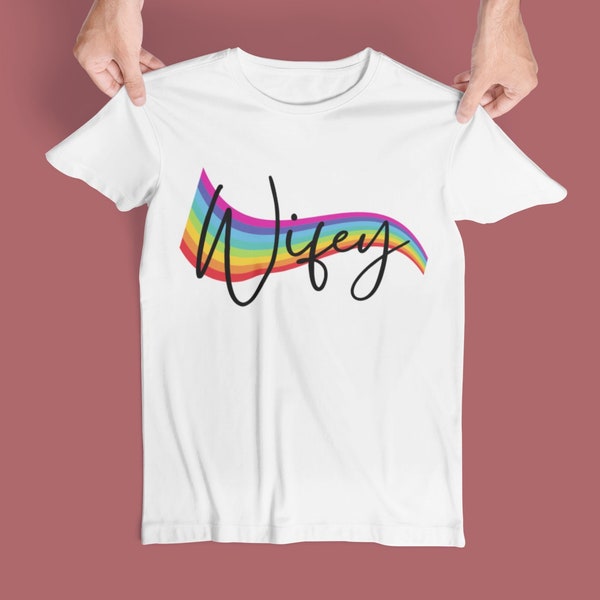 Lesbian Pride Shirt Etsy