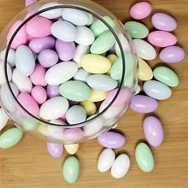 Jordan Almond - Etsy