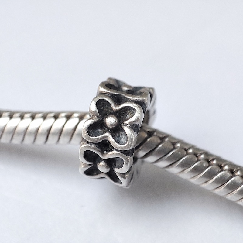 Pandora Flower - Etsy