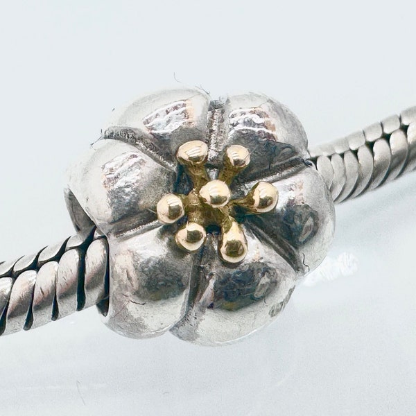 Pandora Flower - Etsy