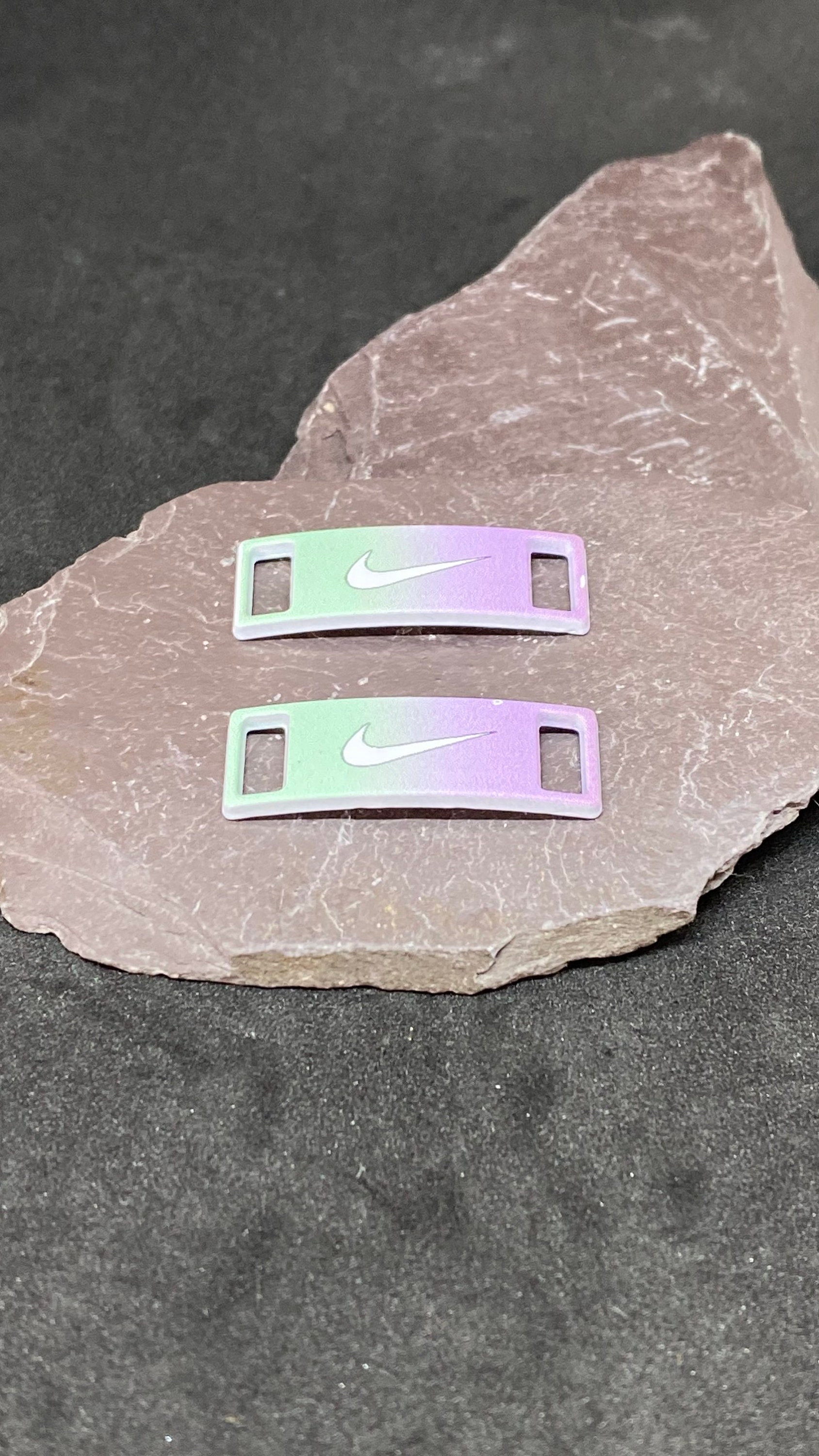 Custom Diamond Metal AF1 Air Force One Lace Tag Lock Dubrae - Etsy UK