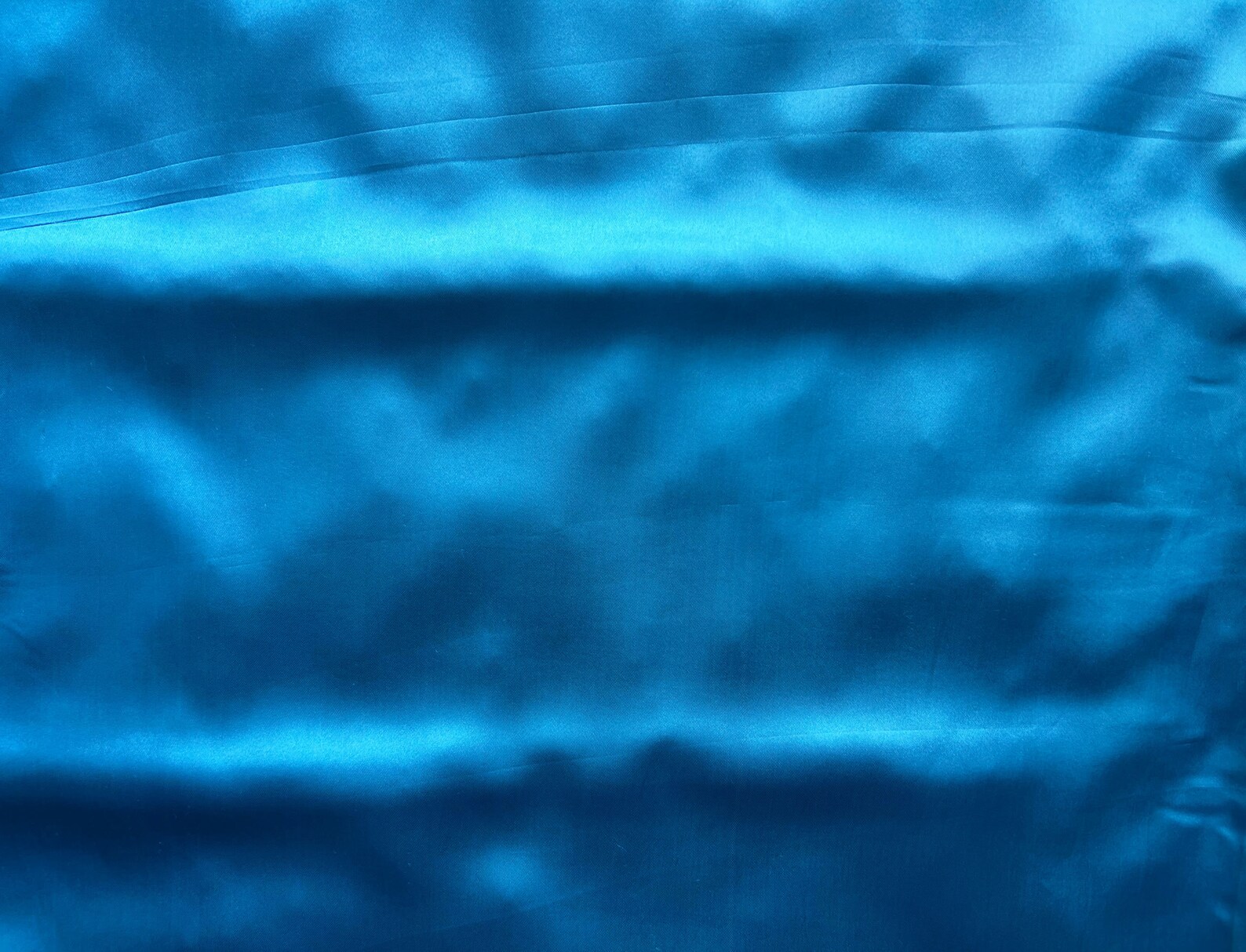 Italy SILK Fabric Satin Stretch 105 Gr/m2 24 Momme / Width 140 Cm ...