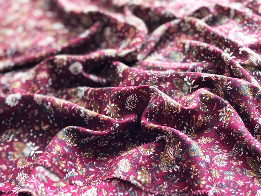 High Quality Silky Satin Back Crepe Fabric Crepe Silk Fabric Dress