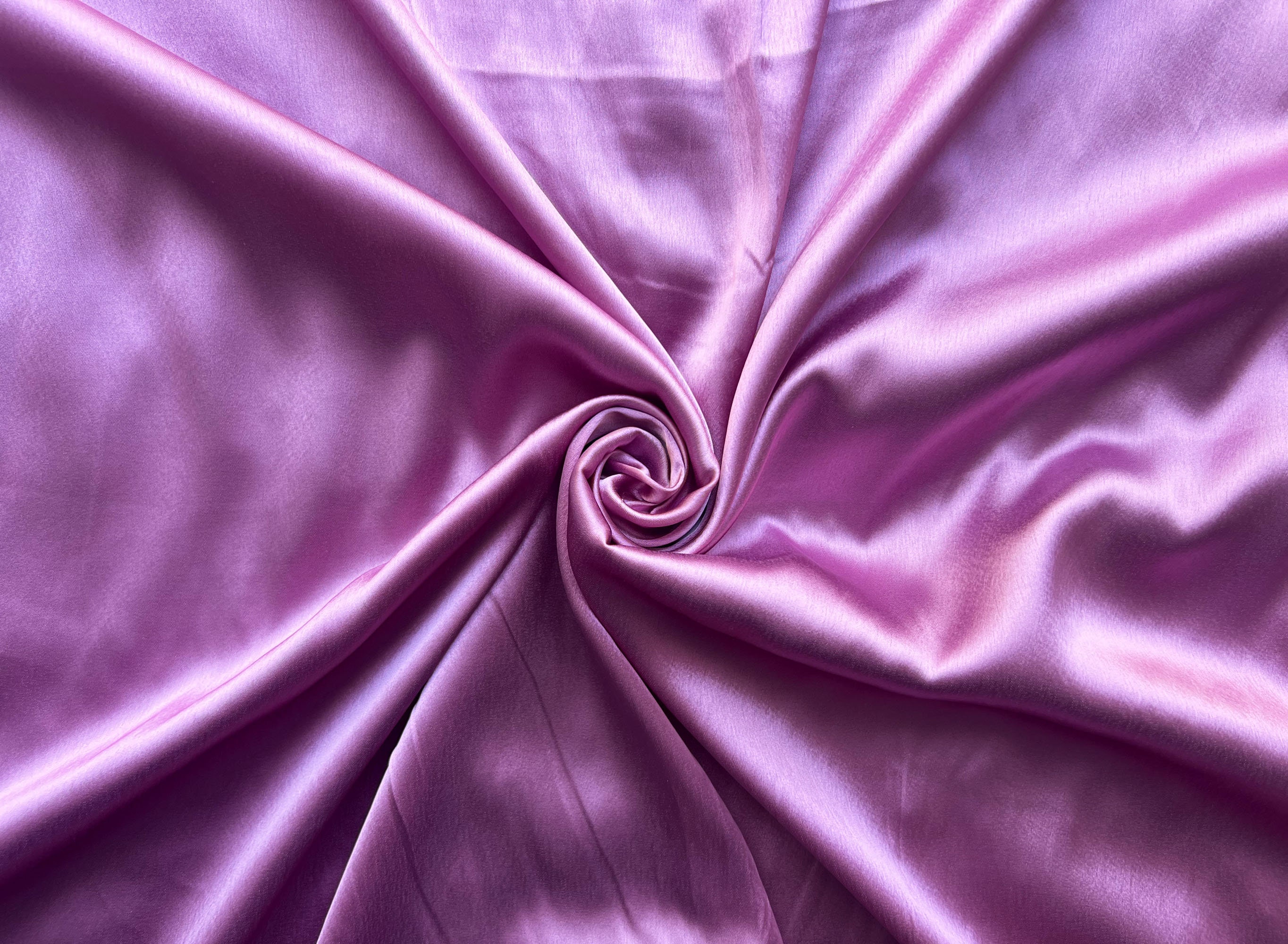 Italy SILK Fabric Satin Stretch 105 Gr/m2 - 24 Momme / Width 140 Cm ...