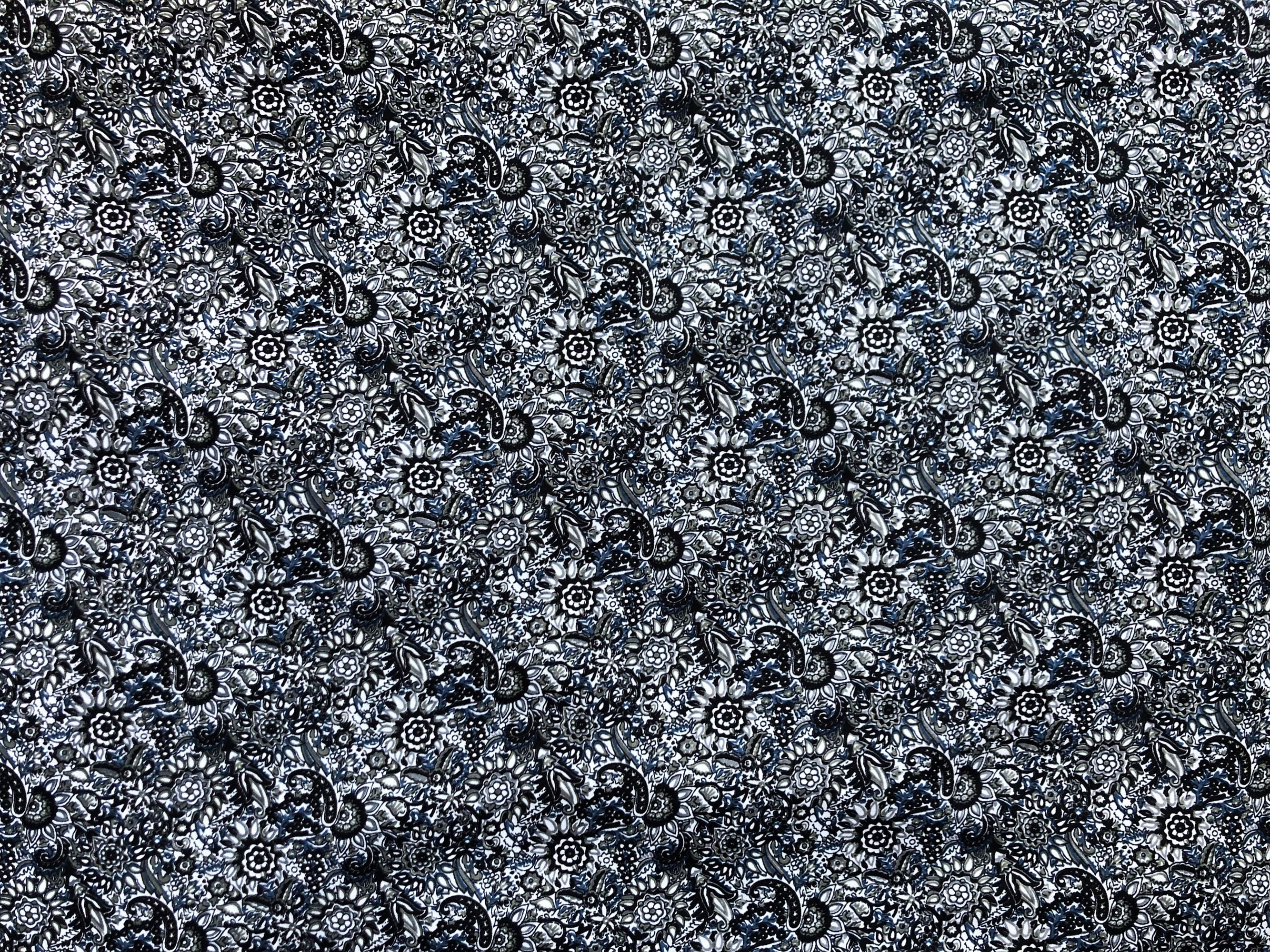 Hochwertiger seidiger Satin Rückseite Krepp Stoff, Krepp Seidenstoff ...