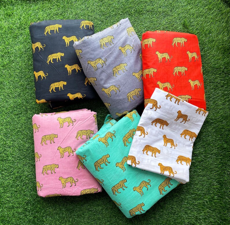 Tier Polster Stoff, Leopard Print Stoff, Gepard Stoff Bulk Lager ...