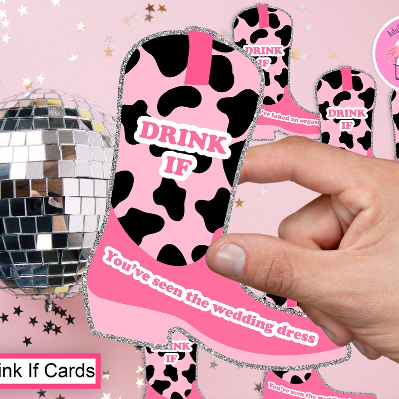 Last Rodeo Bachelorette - Etsy