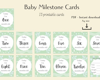 42 Printable Sensory Flashcards High-contrast Newborn Cards - Etsy