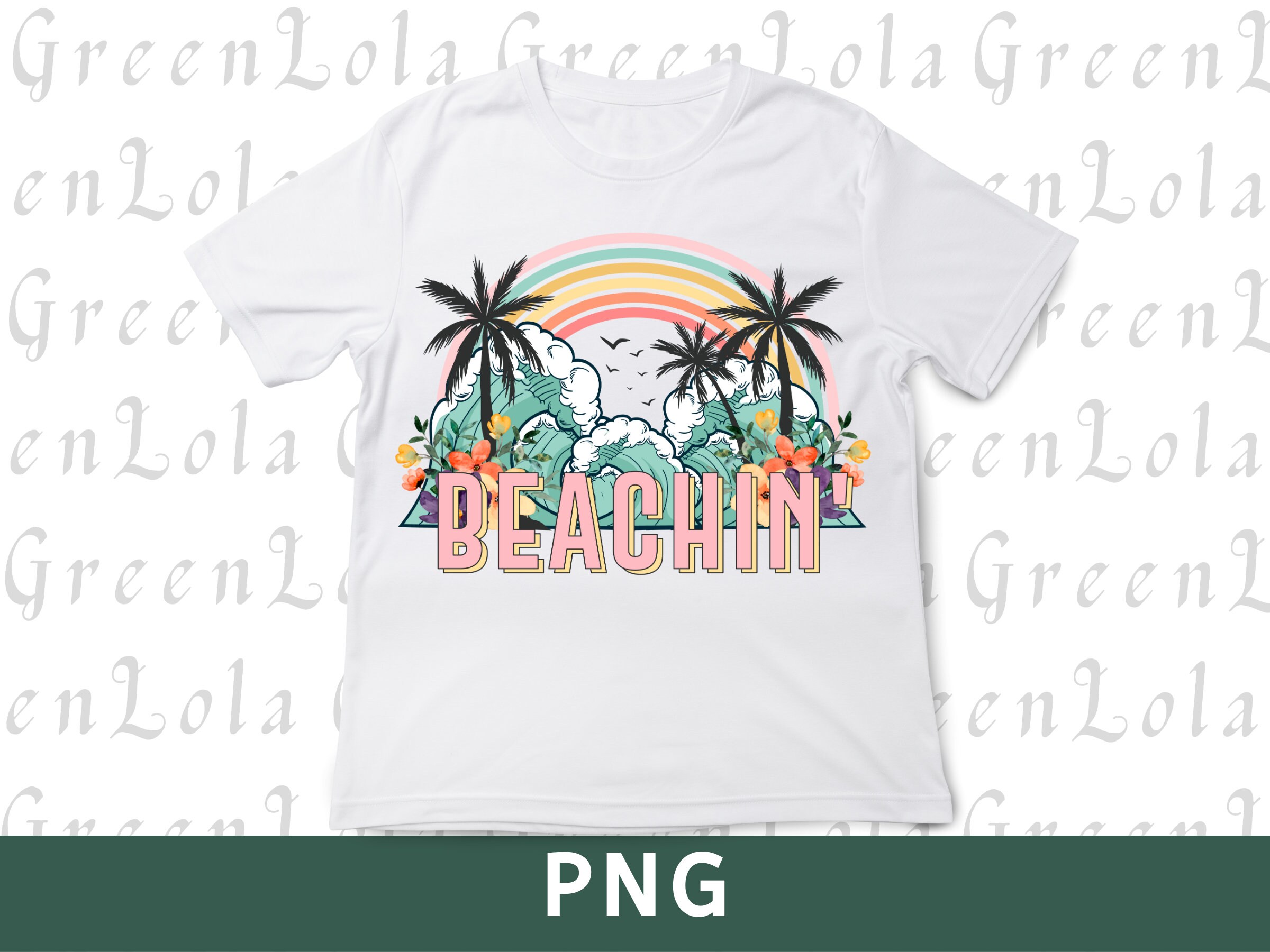 Beach PNG, Beaching Png Girls Trip Png, Tropical Png, Girls Vacation Png, Beach Vibes Life Png ...
