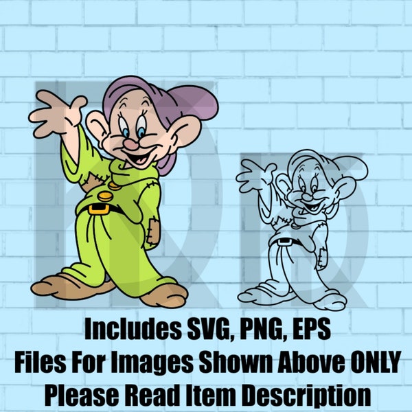 Dopey Challenge - Etsy