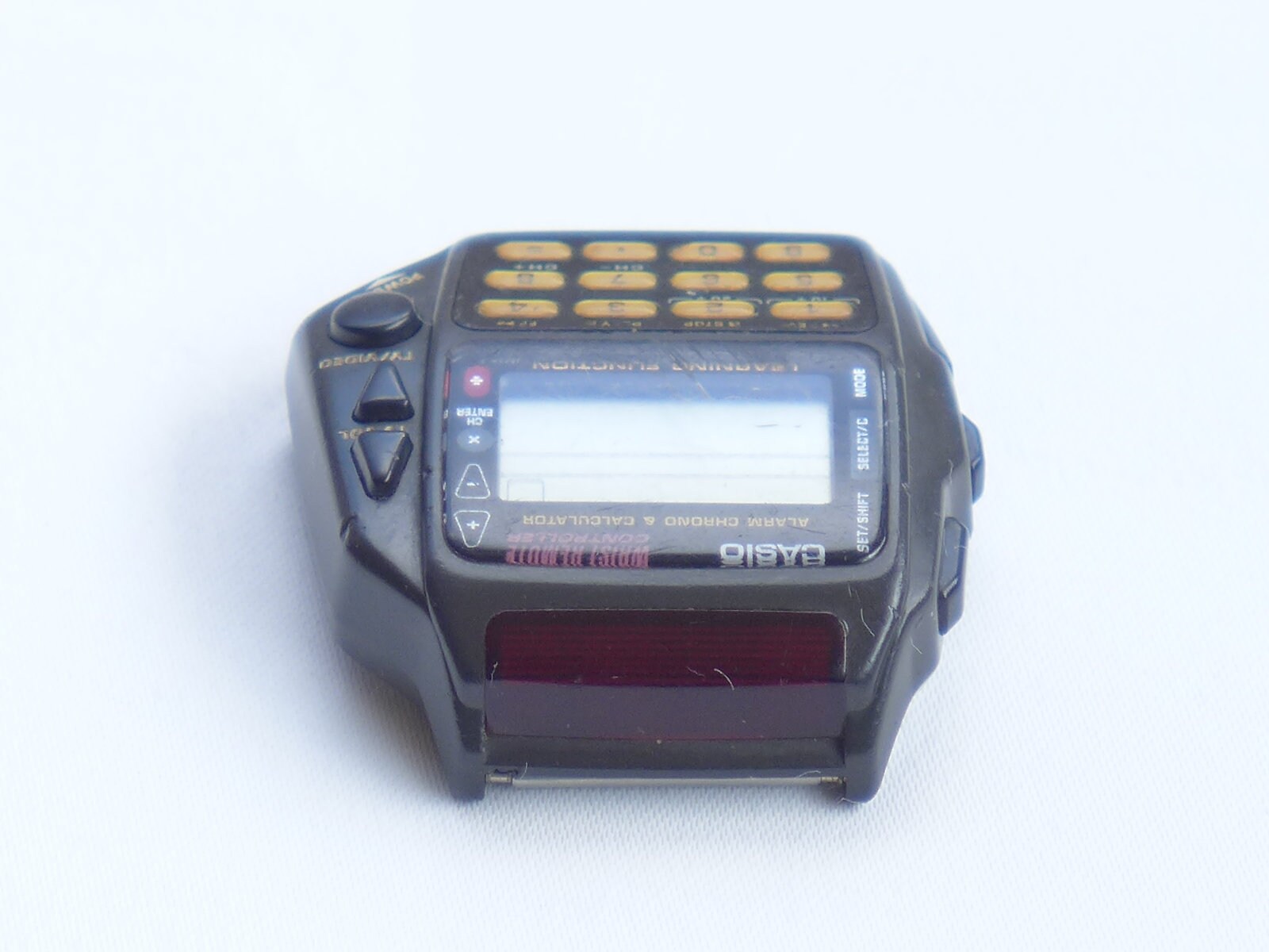 Casio CMD-40 Watch for Parts or Repair - Etsy