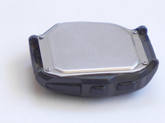 Casio 1174 CMD-40 Remote Control Calculator Watch For… - Gem