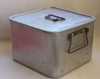 Military Food Container - Etsy