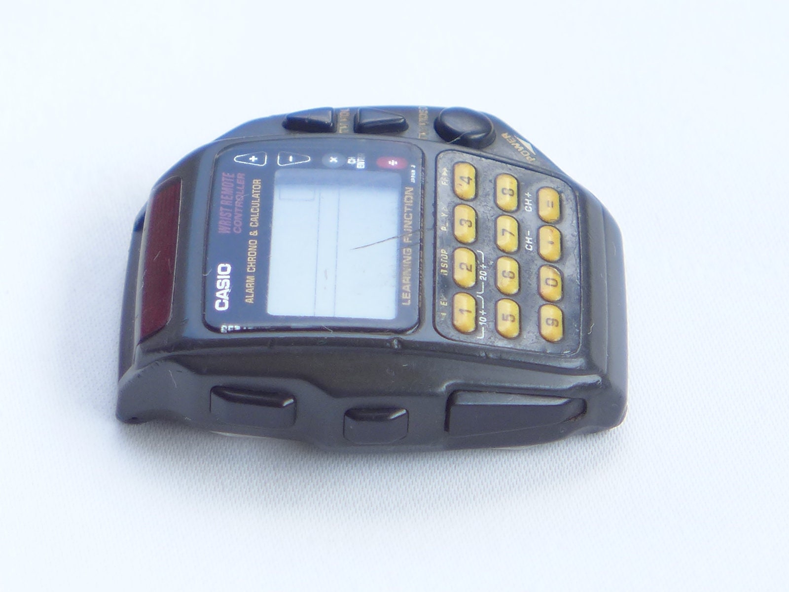 Casio CMD-40 Watch for Parts or Repair - Etsy