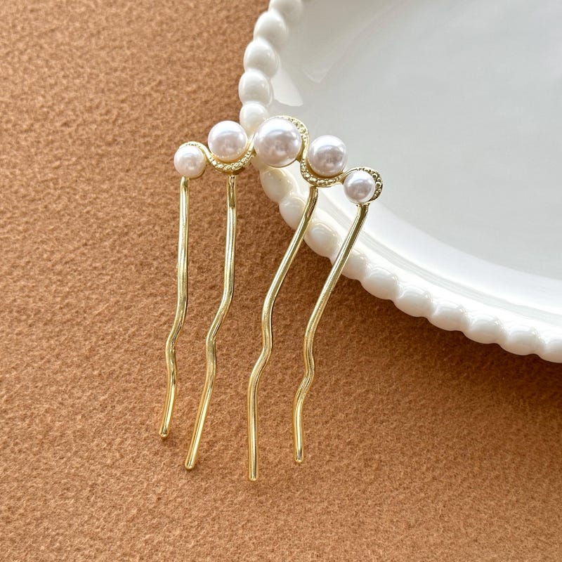 Chinese Comb Accessories - Etsy UK