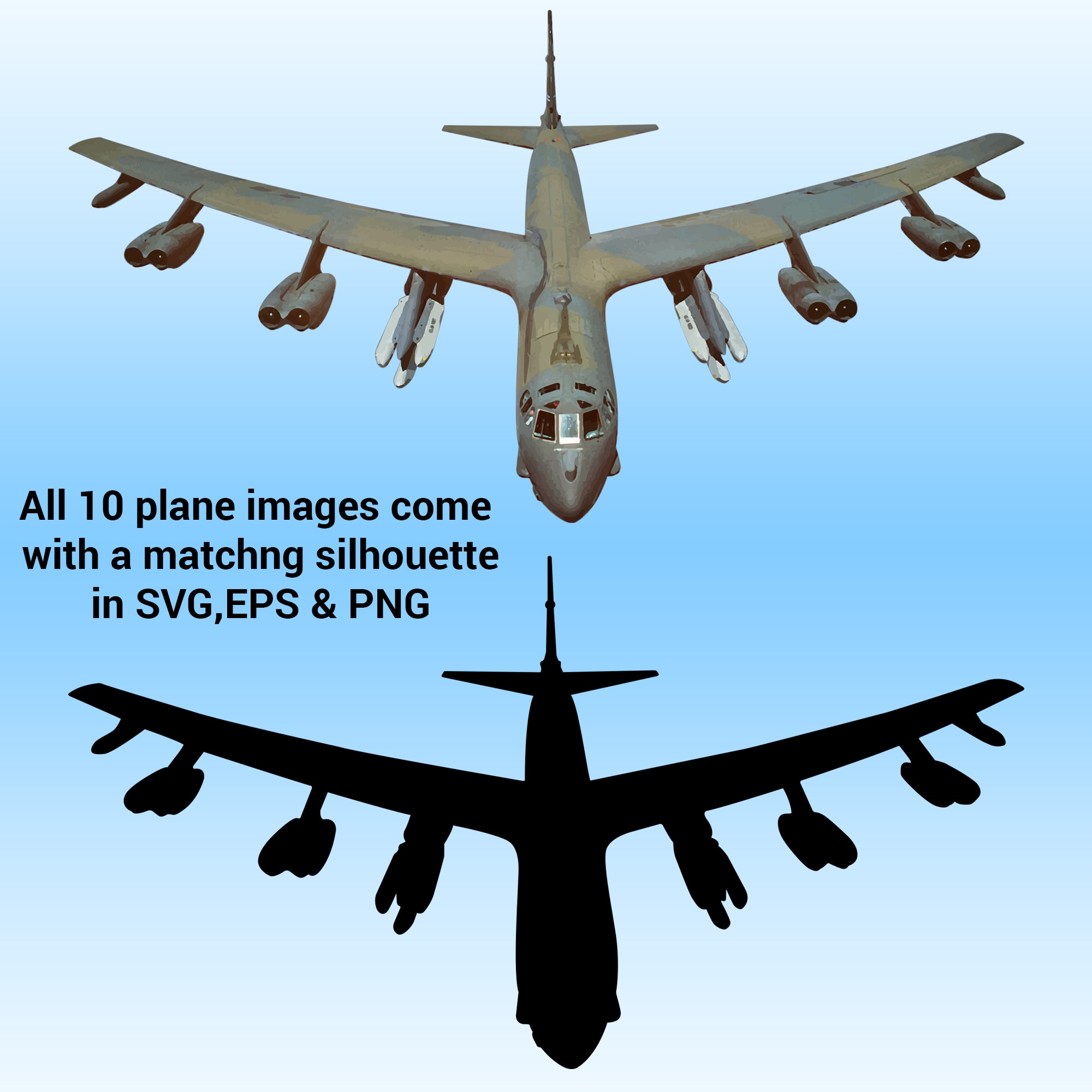 US Airpower, Fighter Jets, Combat Aircraft, Fighter Planes Svg Png Eps ...