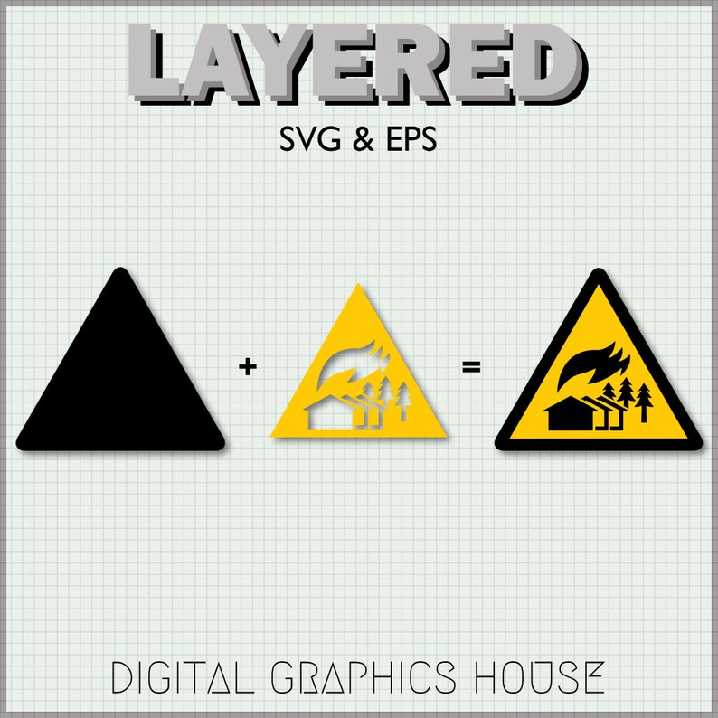 ISO 7010 Signs, ISO Warning Signs, Vector ISO 7010 Sign, Alert Sign Png ...