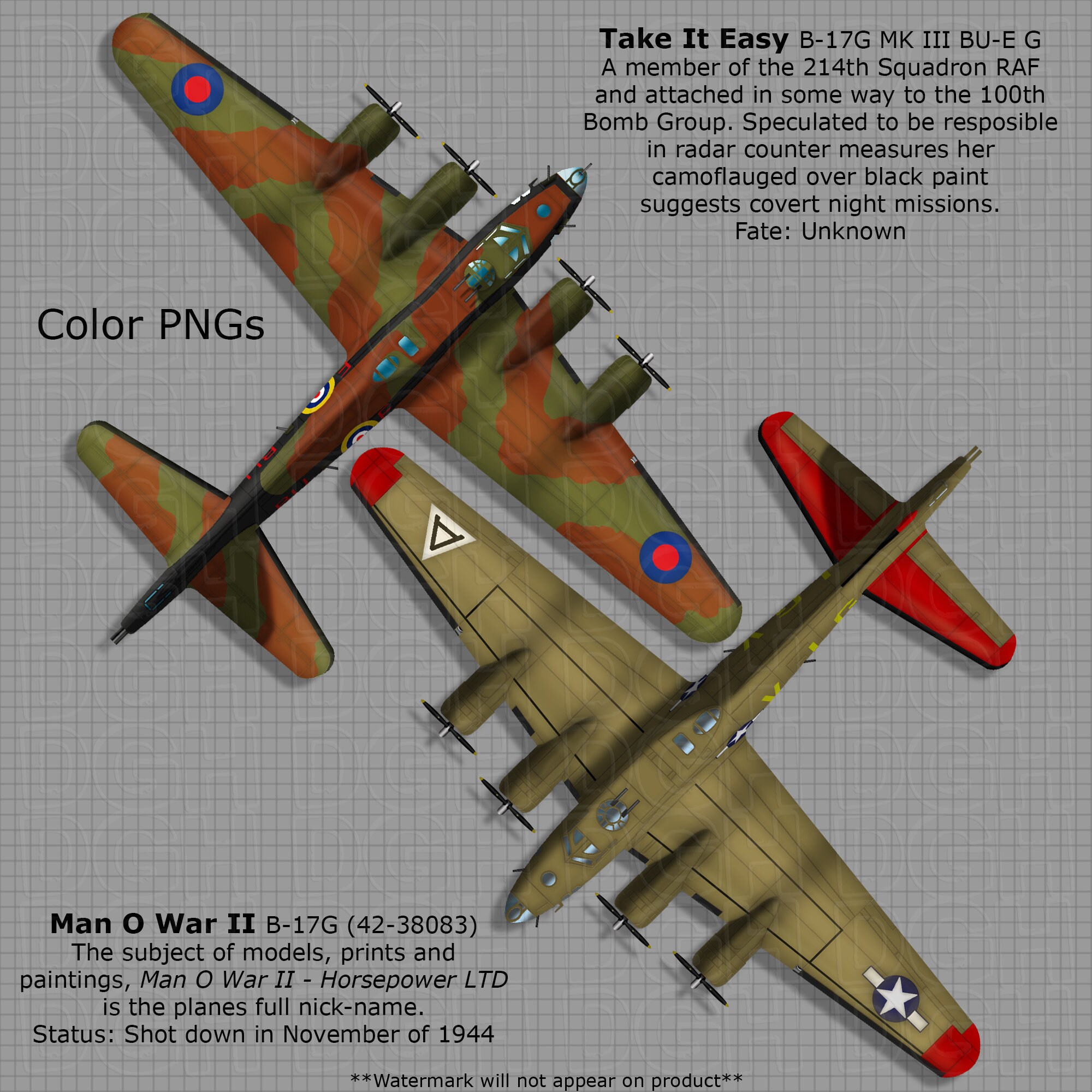 B-17 Bomber Flying Fortress Svg Png Eps, B-17 Vector Graphic ...