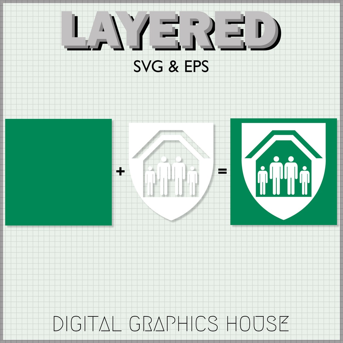 ISO 7010 Signs, ISO Safe Condition Signs, Vector ISO 7010 Placards ...