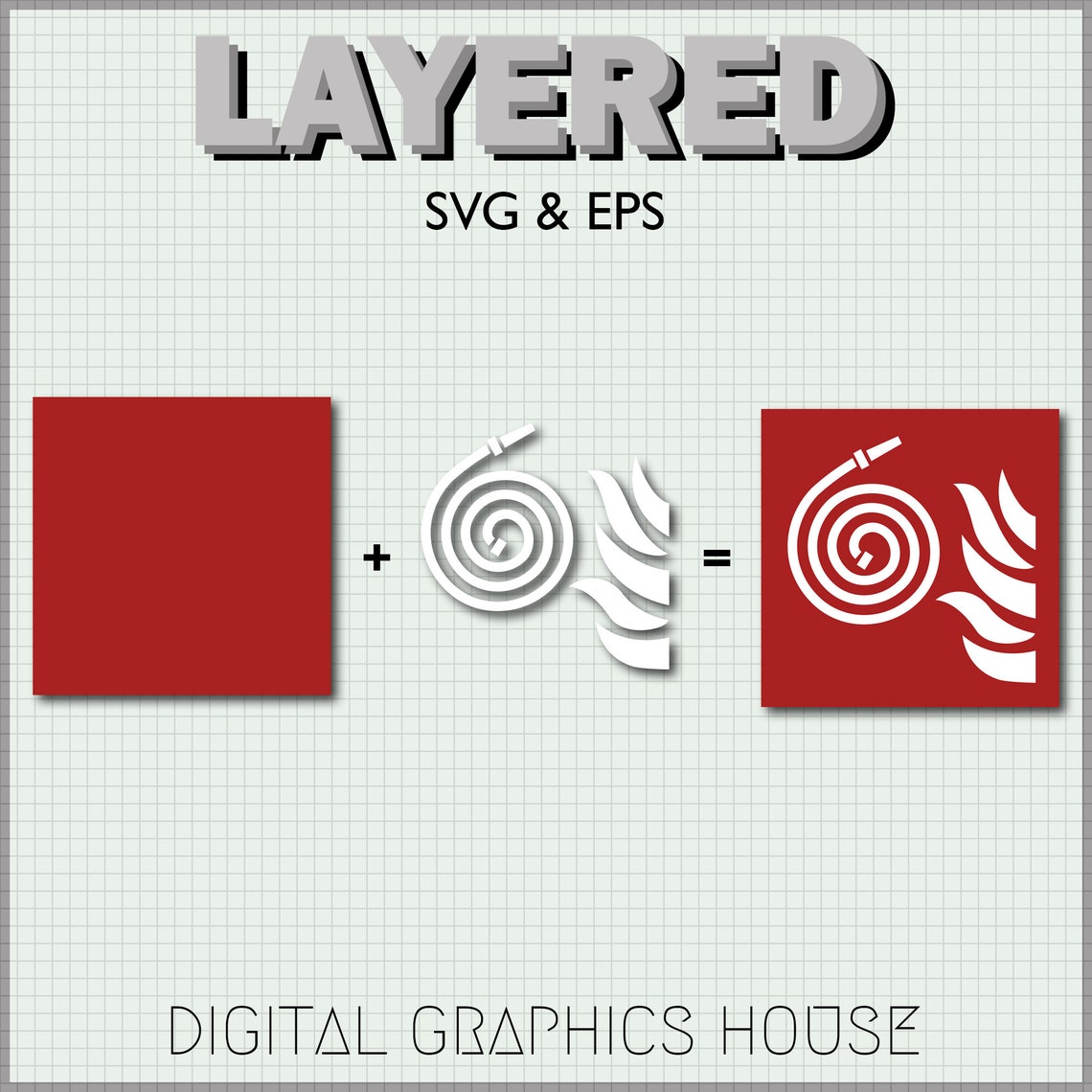 ISO 7010 Signs, ISO Fire Signs, Vector ISO 7010 Fire Placards, Fire ...