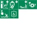 ISO 7010 Signs, ISO Safe Condition Signs, Vector ISO 7010 Placards ...