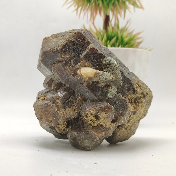 Rough Rock - Etsy