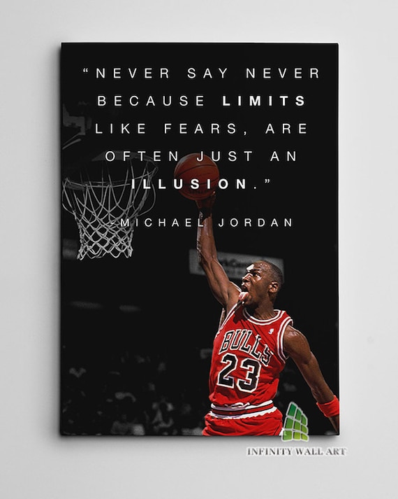 Michael Jordan Motivational Quotes