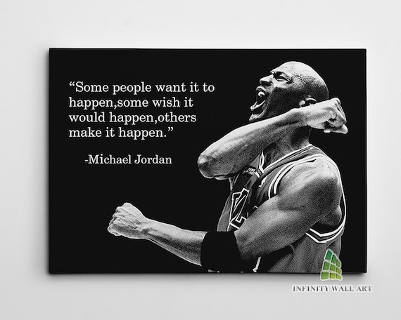 Michael Jordan Inspirational Quotes