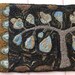 Fig Tree Hand-hooked Rug - Etsy