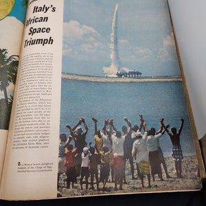 LIFE Magazine May 26, 1967, Big Lew Walt the Marine's Marine – on ...