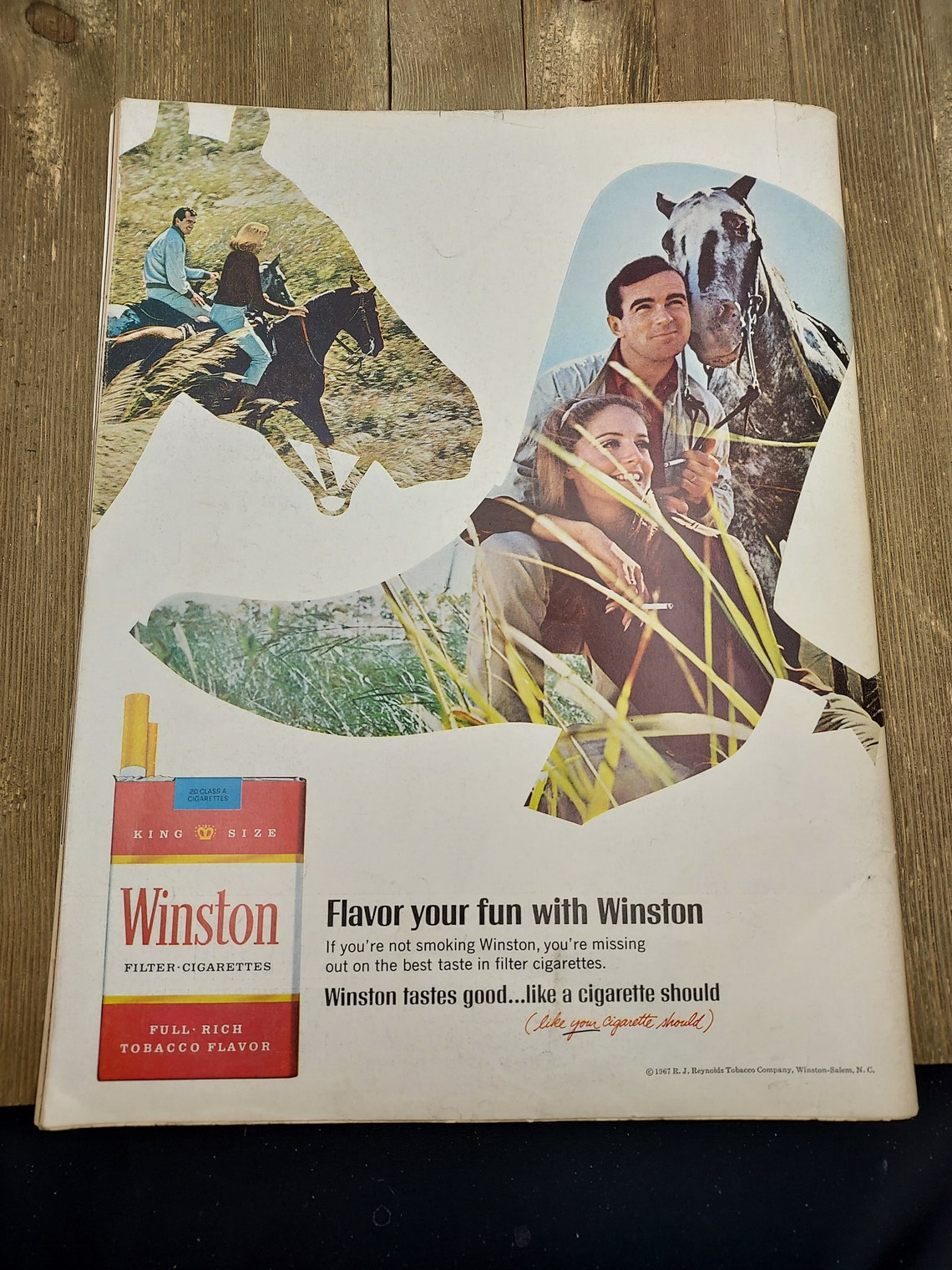 LIFE Magazine May 26, 1967, Big Lew Walt the Marine's Marine – on ...